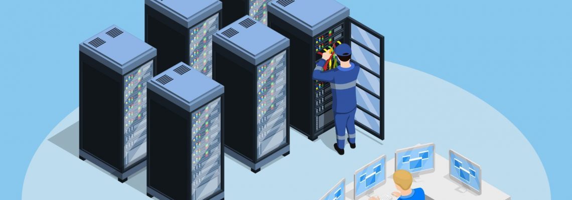 7 ways to Identify a Good Web Host | George K | Content Writer